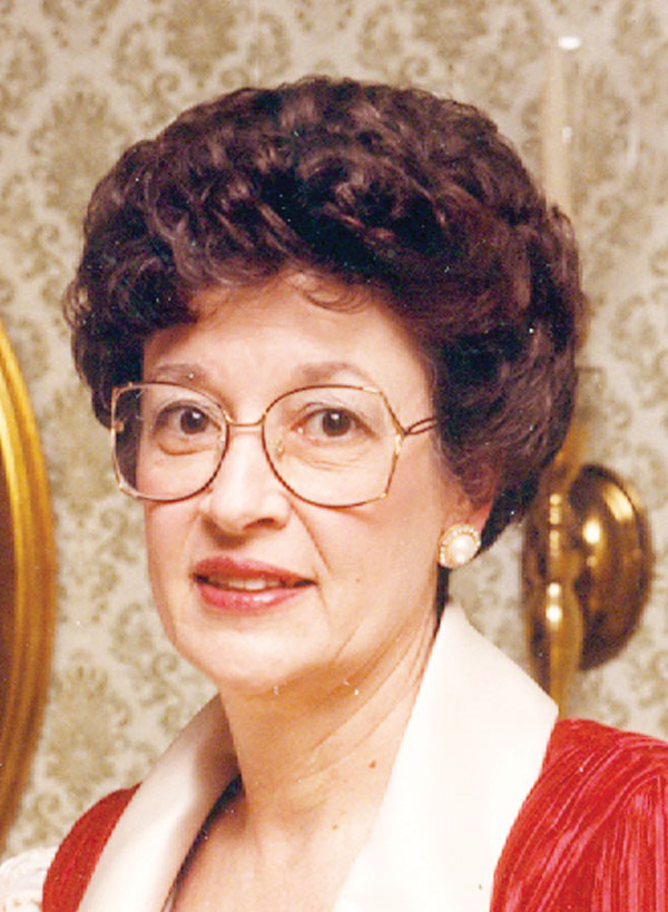 Lenora A. Vasoti | News, Sports, Jobs - News and Sentinel